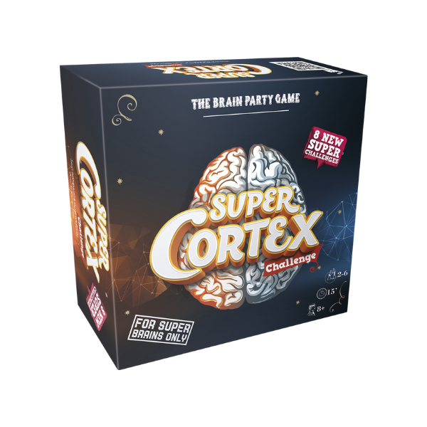 CORTEX SUPER CORTEX ML - Bleu Kanell CORTEX SUPER CORTEX ML - Bleu Kanell